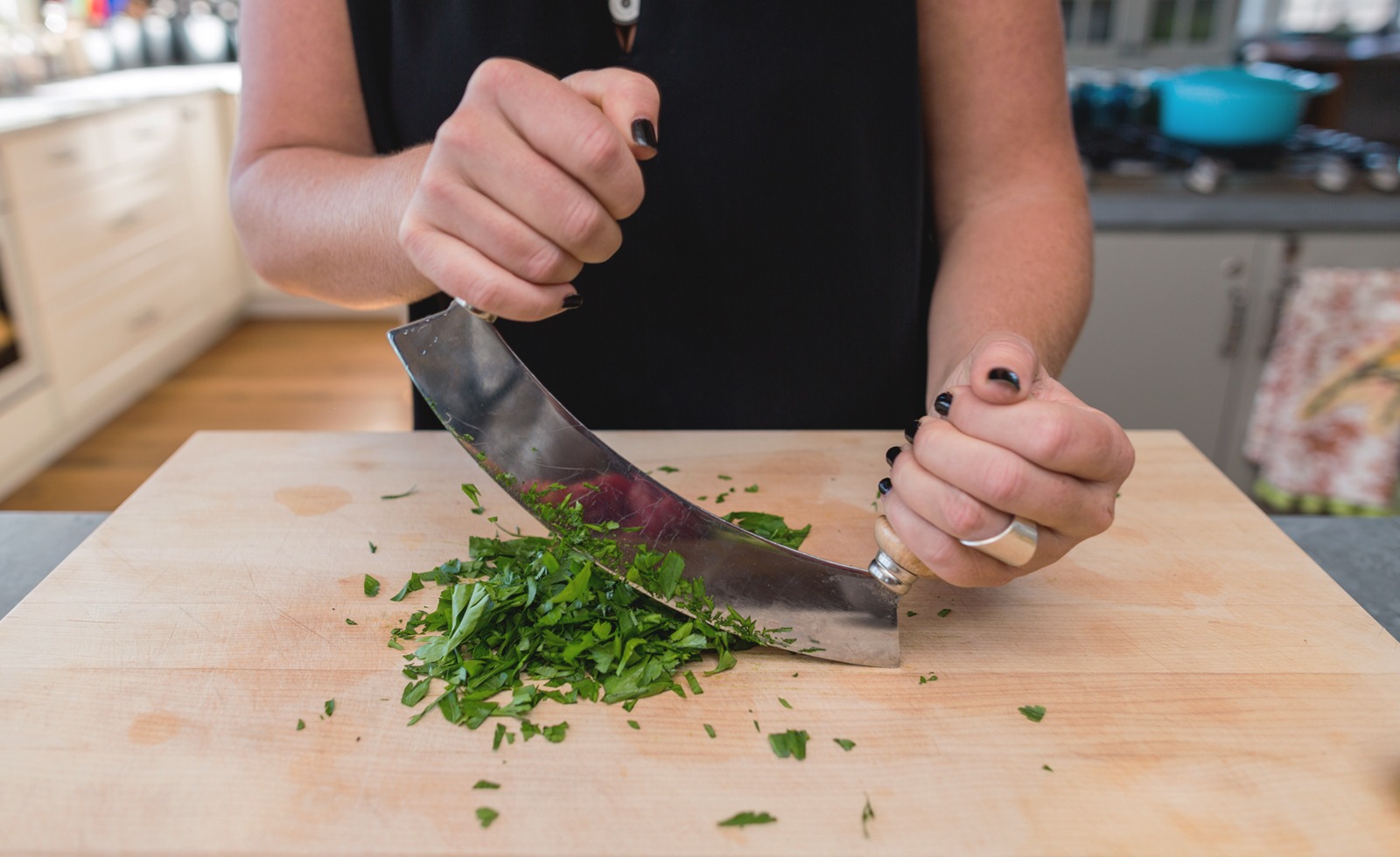 Spring Parsley ~ Flat Leaf – My Herbal Roots